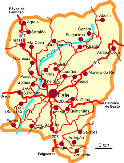 Censos dos Trabalhadores Transfronteiriços 2003