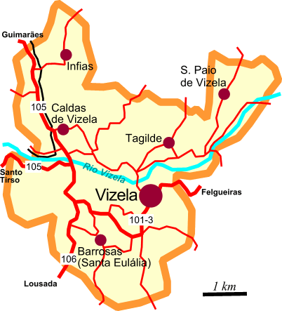 Censos dos Trabalhadores Transfronteiriços 2003